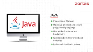 Top 10 mobile app development programming languages in 2022 | PPTX ...