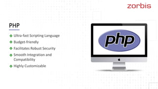 Top 10 mobile app development programming languages in 2022 | PPTX ...
