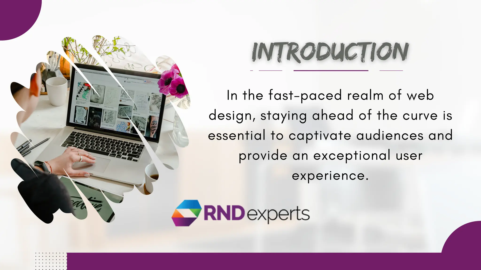 Top 10 Modern Web Design Trends for 2025 | PPT