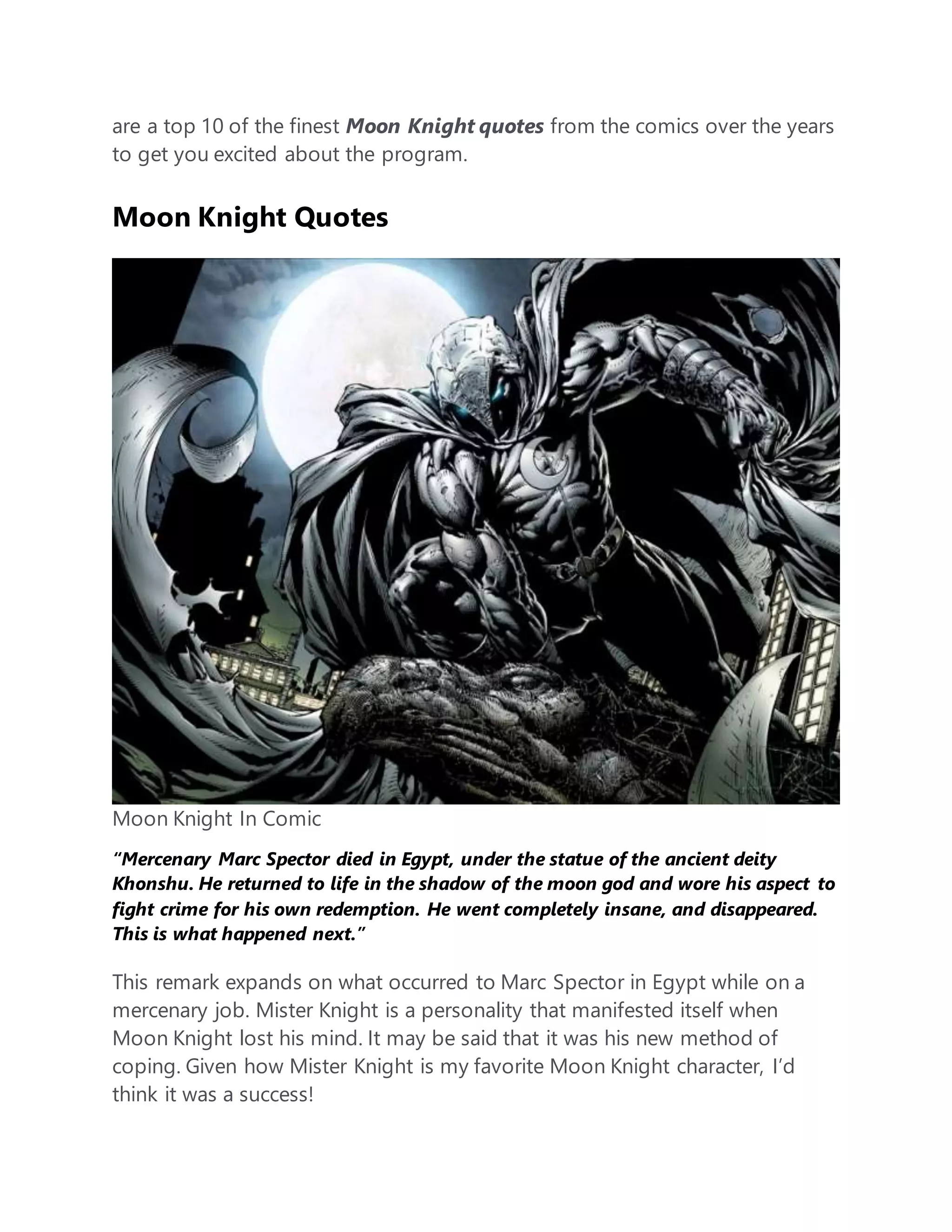 Top 10 Moon Knight Quotes.docx
