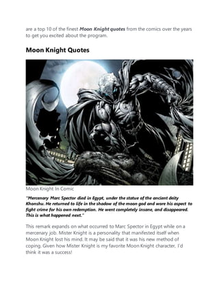 Top 10 Moon Knight Quotes.docx