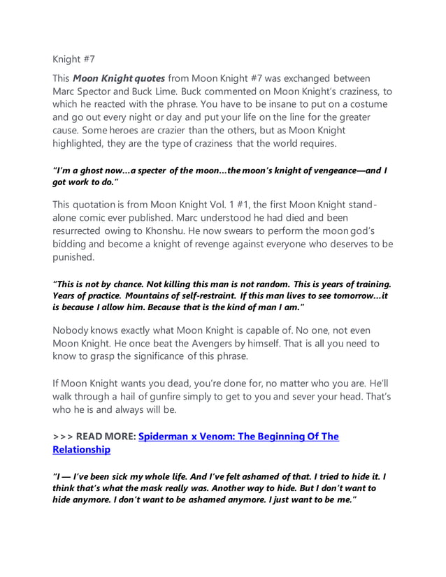 Top 10 Moon Knight Quotes.docx