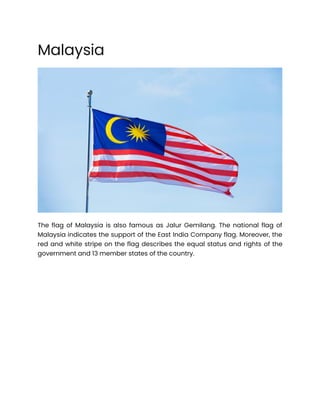 Top 10 Most Beautiful Flags in The World.pdf