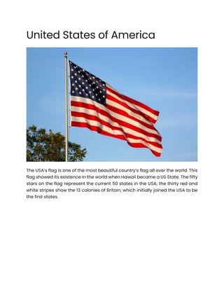 Top 10 Most Beautiful Flags in The World.pdf