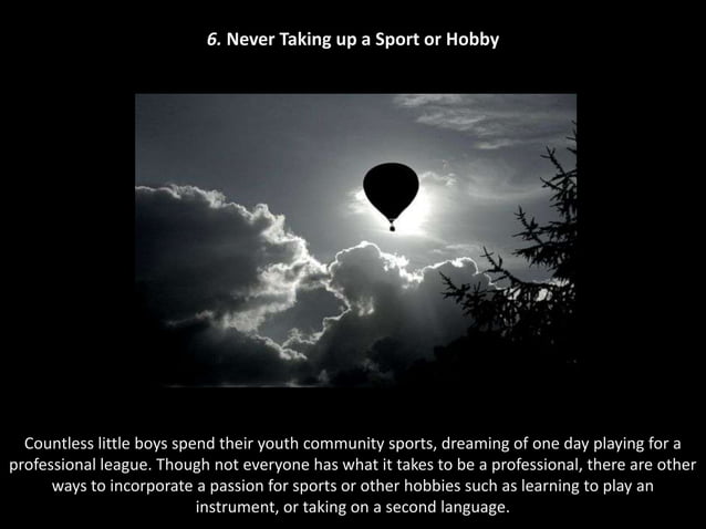 Top10 most common regrets in life | PPTX | Bereavement | Family and ...