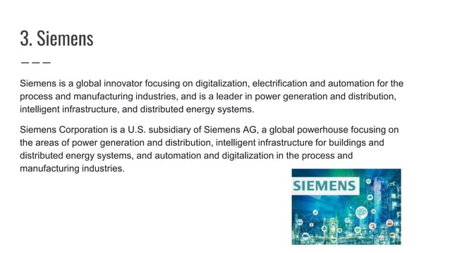Top 10 most popular plc brands | PPTX | Computer Software and ...