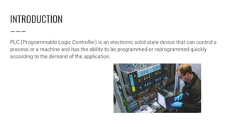 Top 10 most popular plc brands (1) | PPTX
