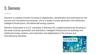 Top 10 most popular plc brands (1) | PPTX