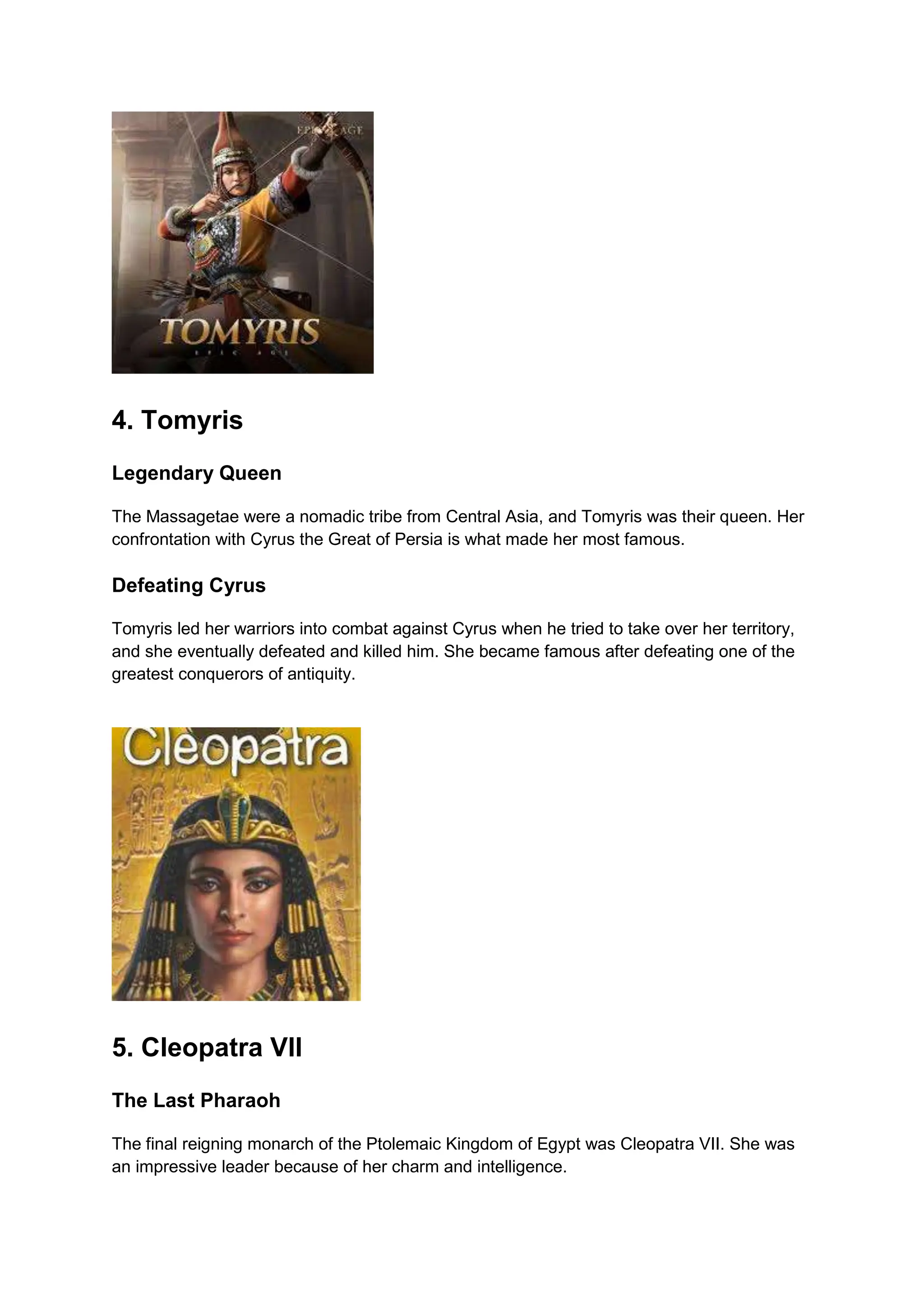 Top 10 Most Powerful Women Conquerors in History.docx