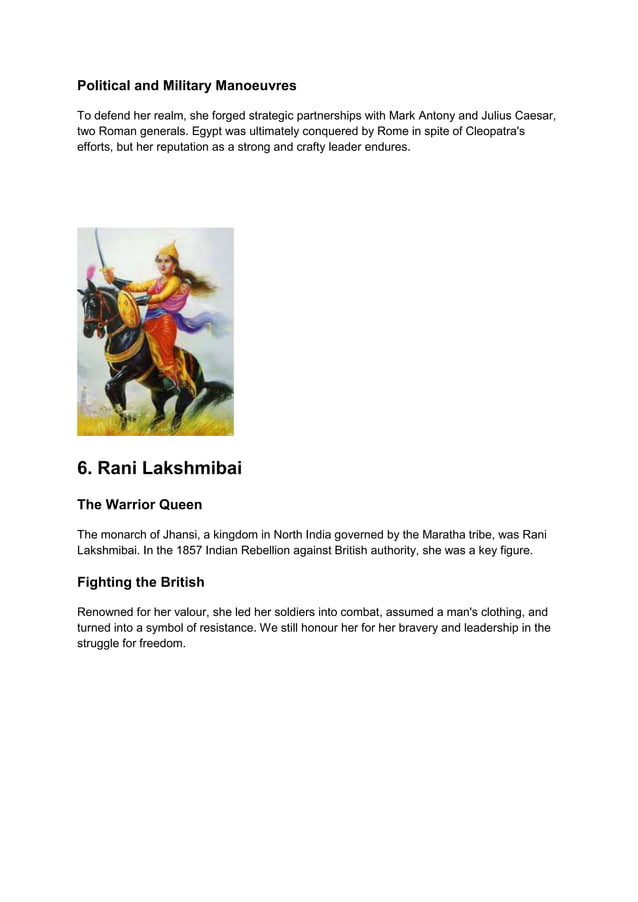 Top 10 Most Powerful Women Conquerors in History.docx