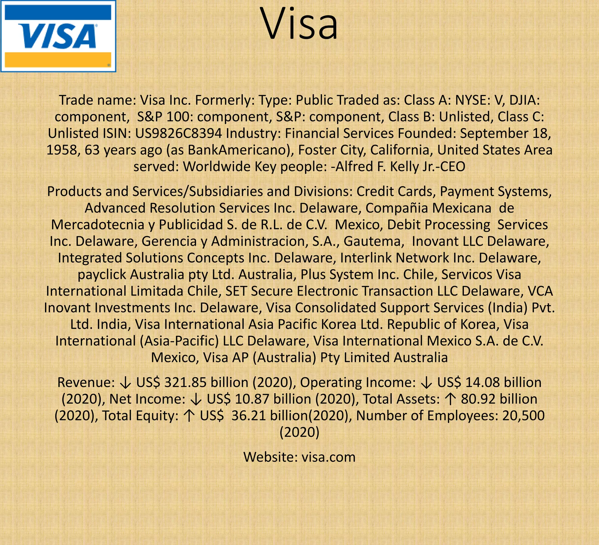 Top 10 most valuable brands in the world 2021 | PPTX