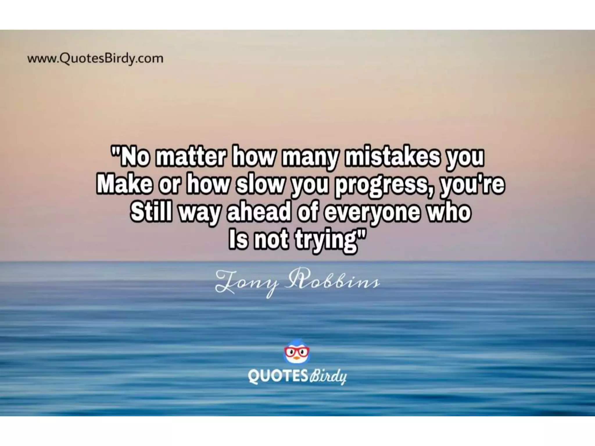 Top 10 motivational quotes | PPTX