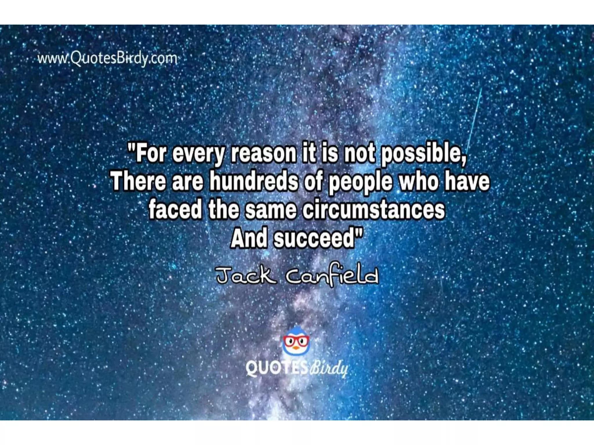 Top 10 motivational quotes | PPTX