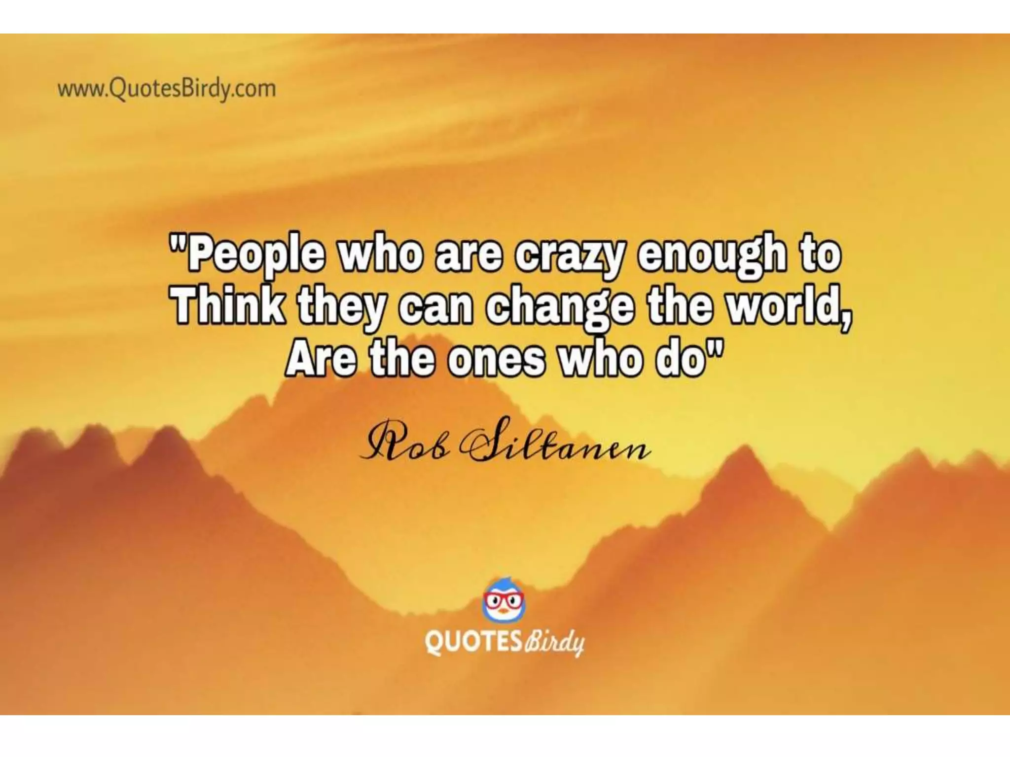 Top 10 motivational quotes | PPTX
