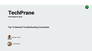 Top 10 Network Troubleshooting Commands.pdf