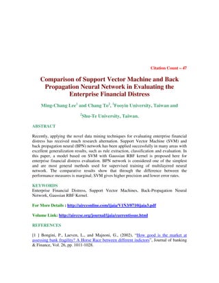 Top 10 neural_network_papers_pdf | PDF