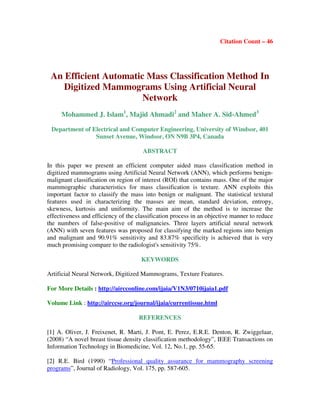 Top 10 neural_network_papers_pdf | PDF