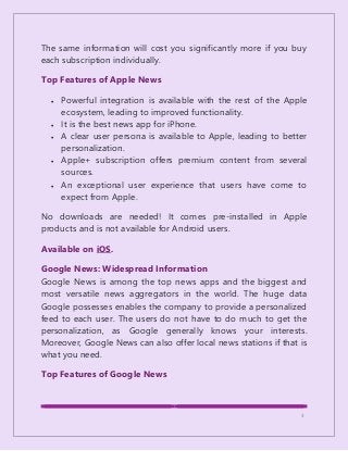 Top 10 News Apps That Are Available On Android and Ios.pdf