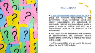 Top 10 NGO in India.pptx