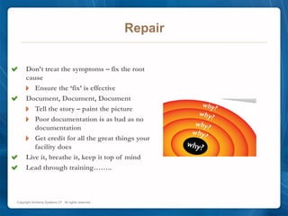 SQF Audits - Top 10 Non-conformances of 2014 | PPT