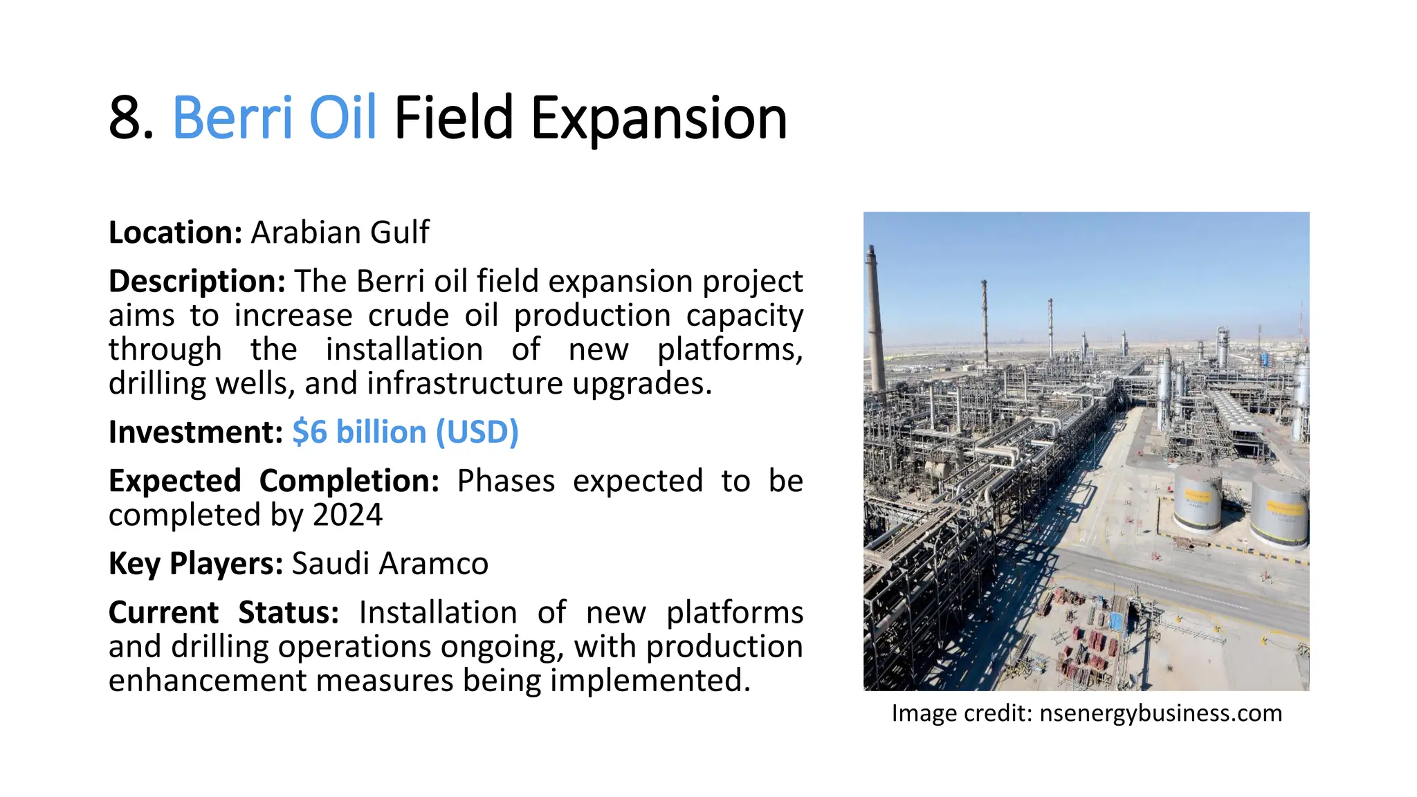 Top 10 Oil and Gas Projects in Saudi Arabia 2024.pdf