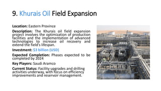 Top 10 Oil and Gas Projects in Saudi Arabia 2024.pdf