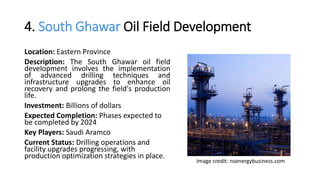 Top 10 Oil and Gas Projects in Saudi Arabia 2024.pdf