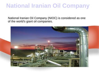 Top 10 oil & gas companies | PDF