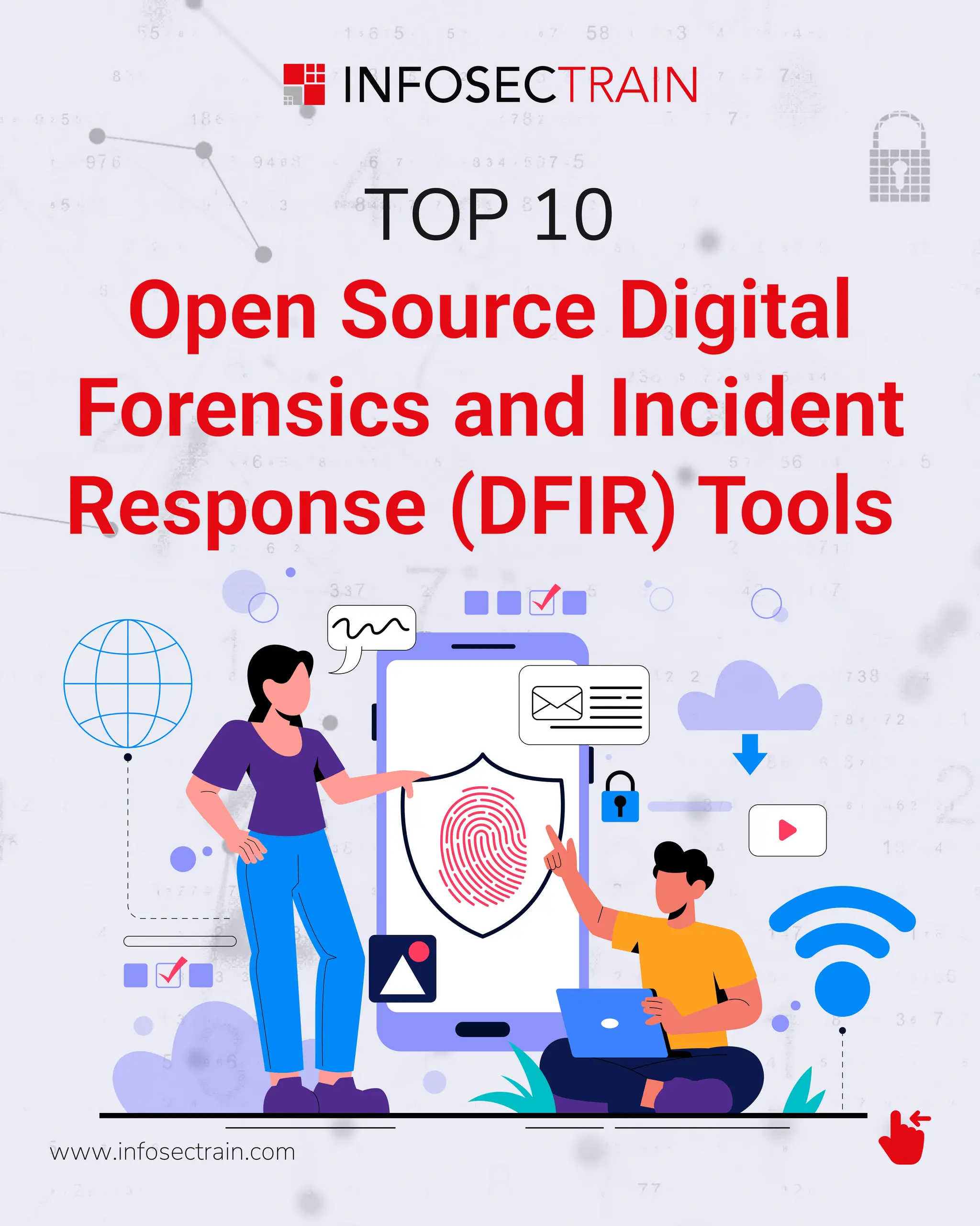 Top 10 Open Source Digital forensics and incident response Tools | PDF