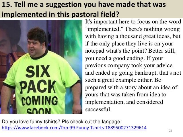 Top 36 pastoral interview questions with answers pdf | PDF | Resume ...