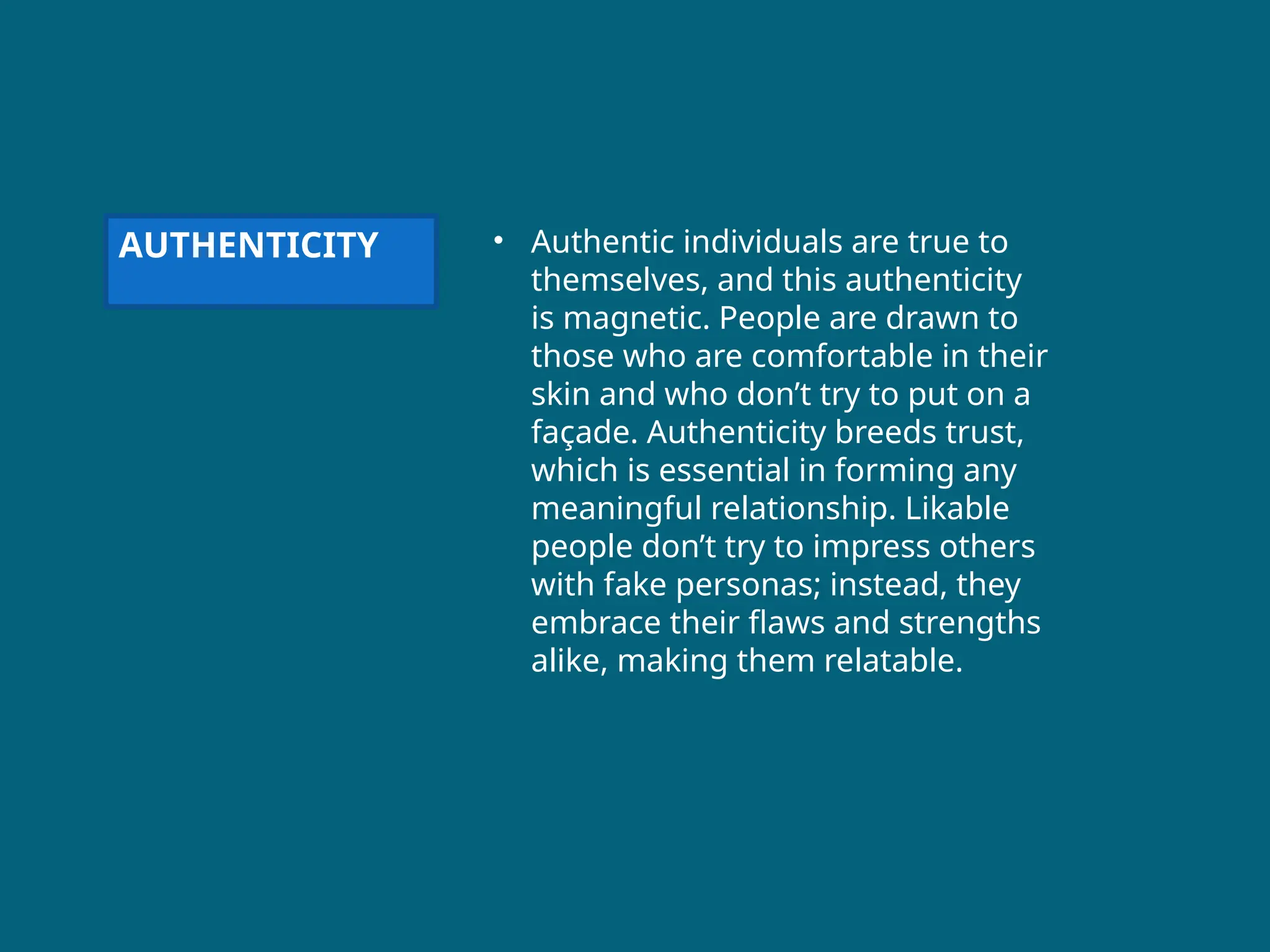 Top 10 Personality Traits that Make People Likable.pptx