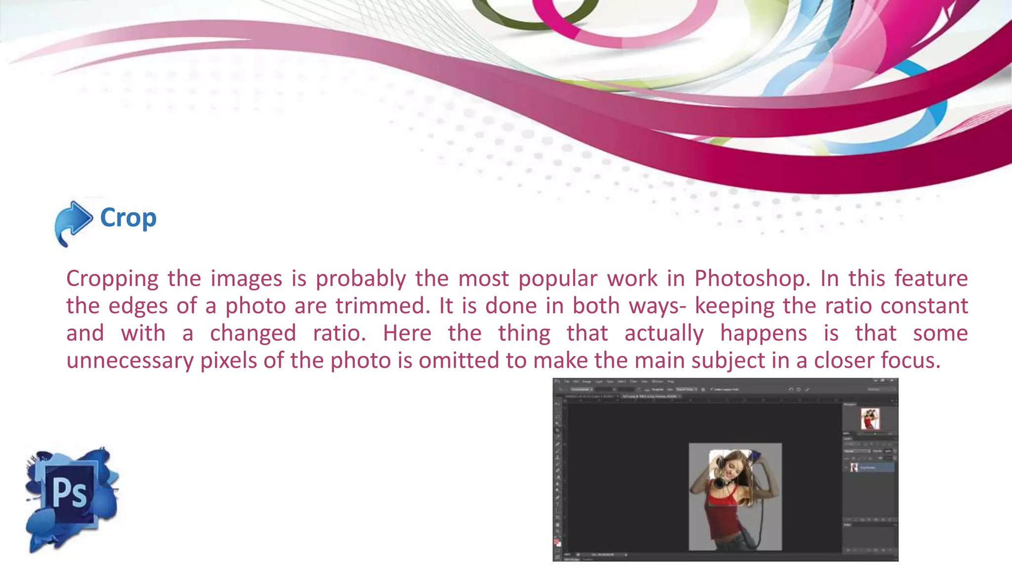 Top 10 photoshop tools that you need to master photoshop | PPTX
