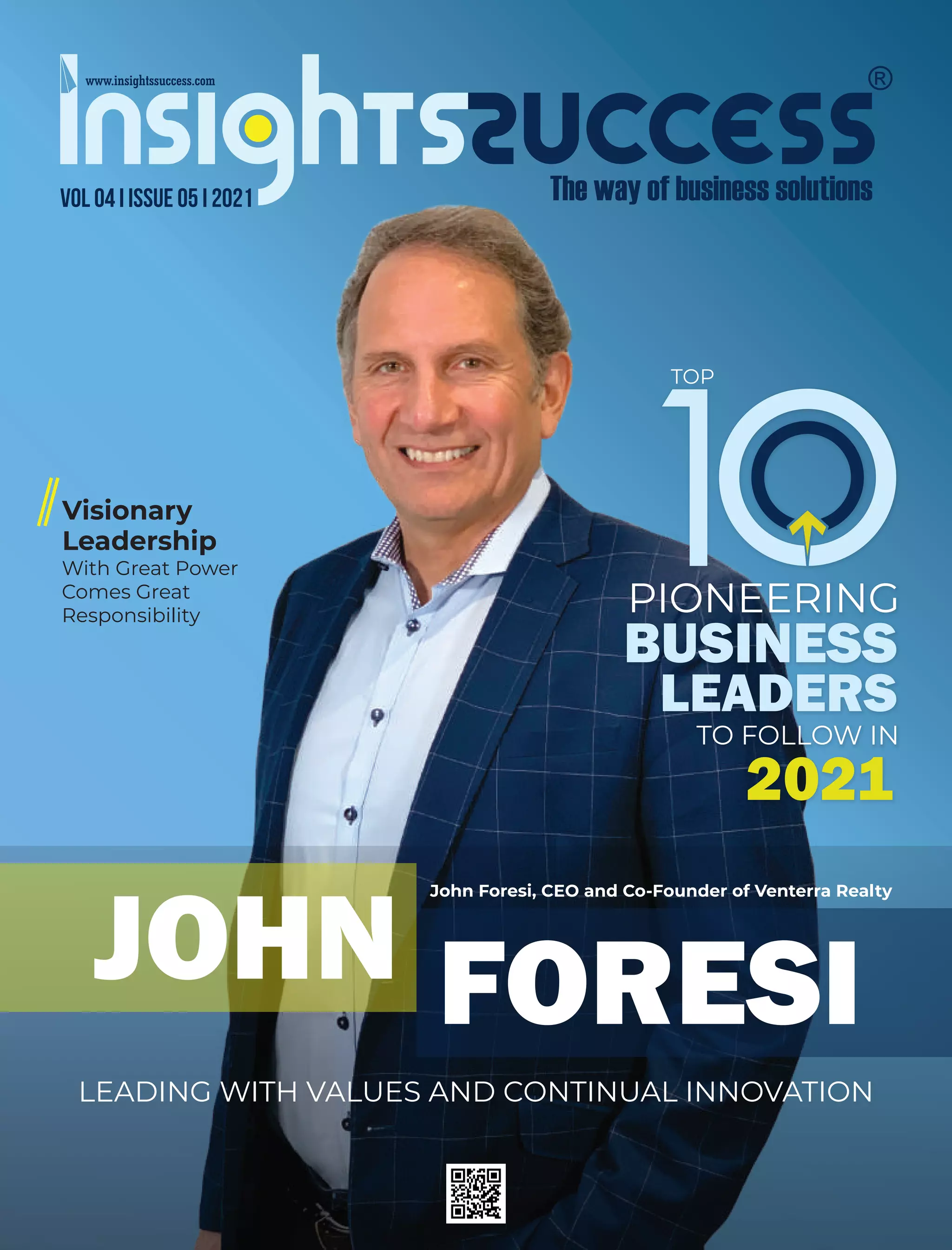 Top 10 pioneering business leaders to follow in 2021(6) compressed | PDF