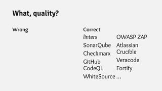 Top 10 pipeline mistakes - dotnetsheff | PPTX