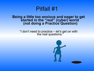 Top 10 Pitfalls when Answering Reference Questions for the IPL | PPT ...