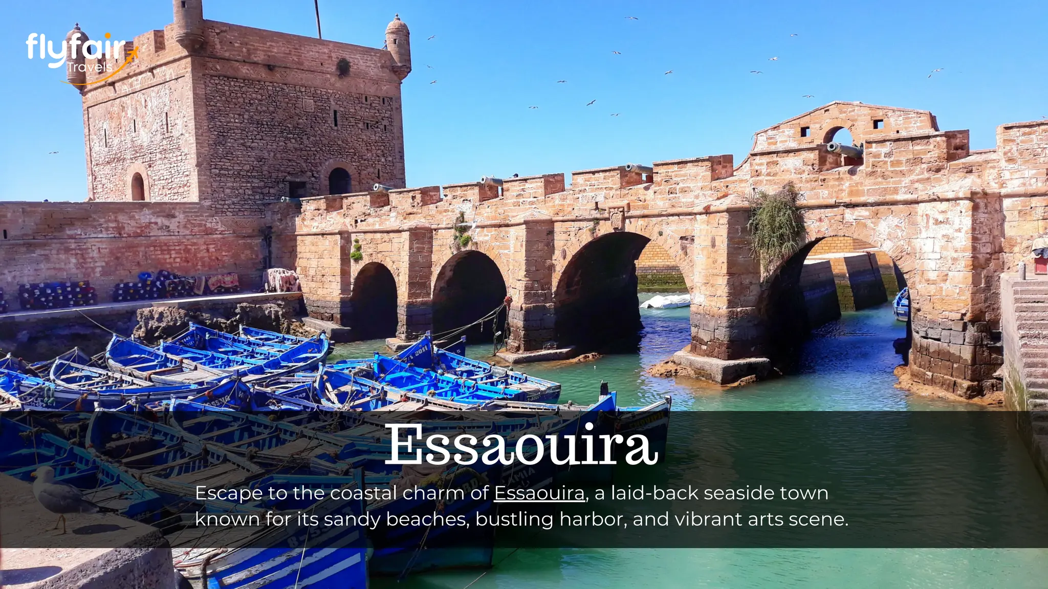 Top 10 Places to Visit in Morocco | Best Places to Visit | PDF