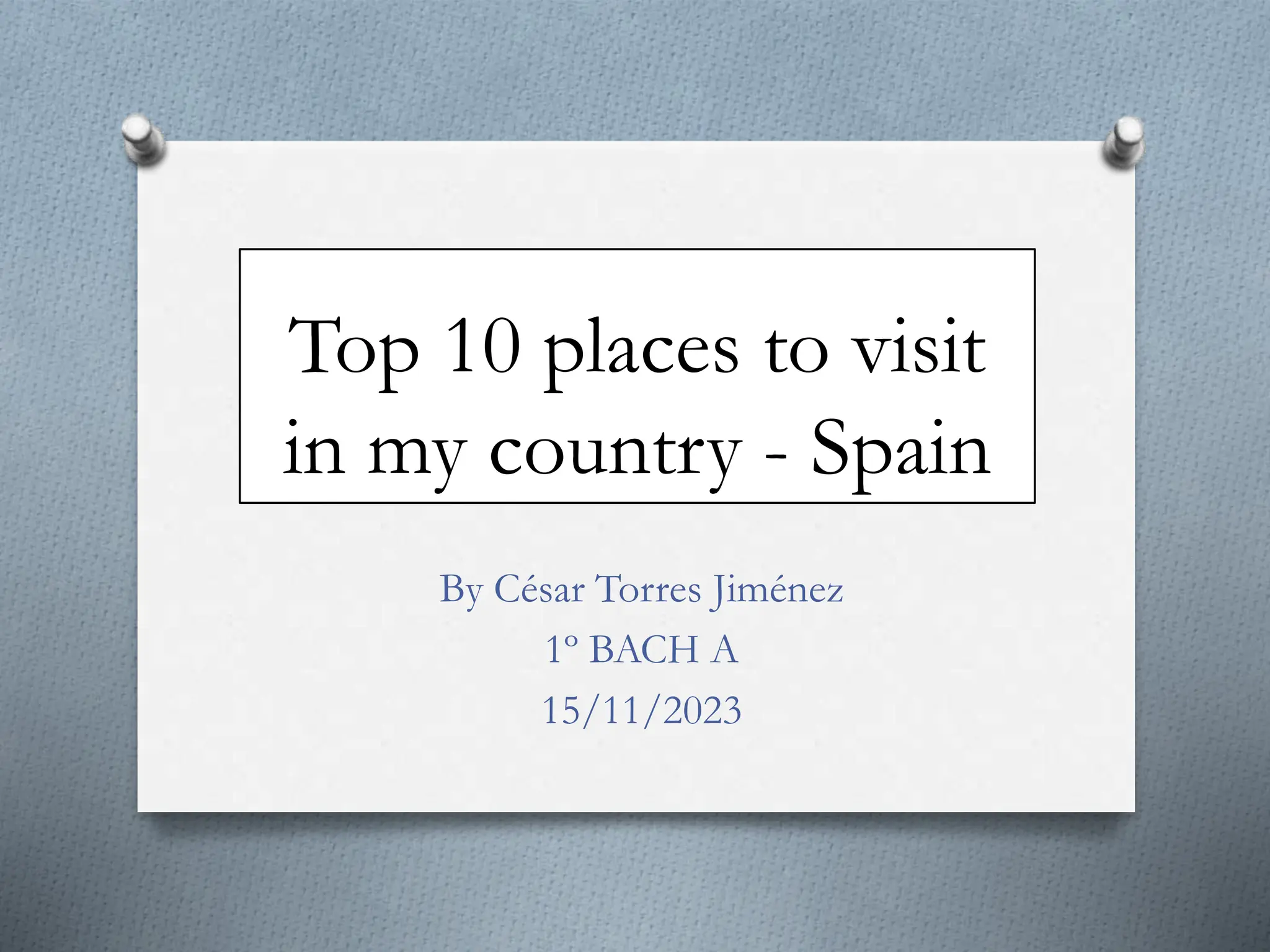 Top 10 places to visit in my country.pptx