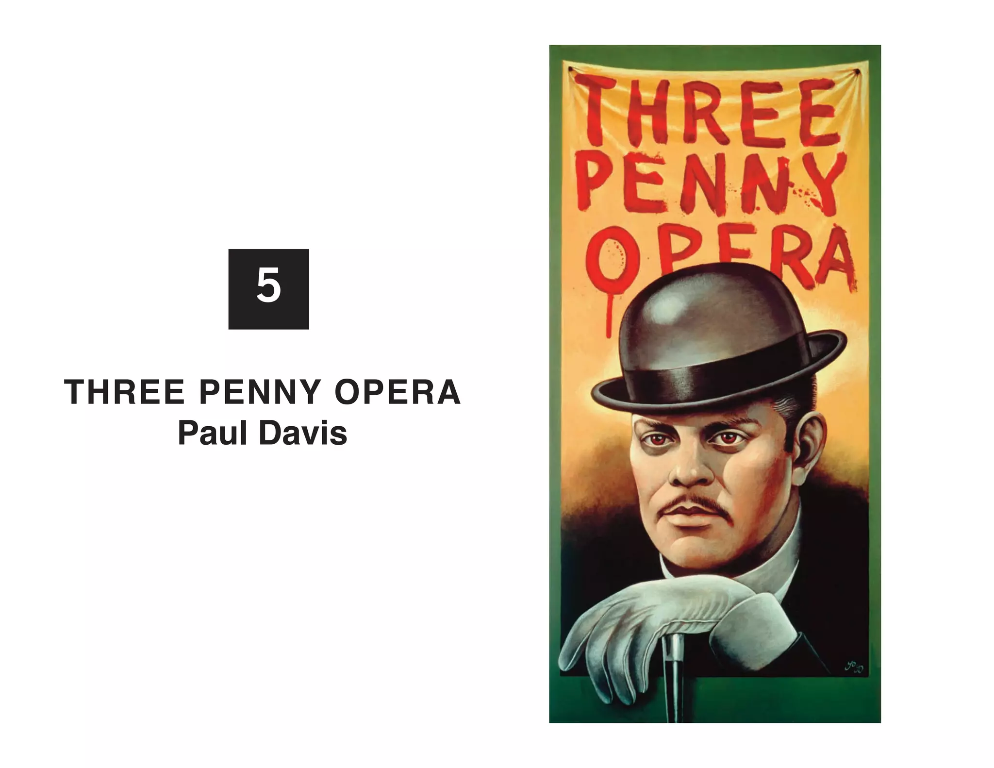 Top 10 Poster Designs of the Past Half-Century | PDF