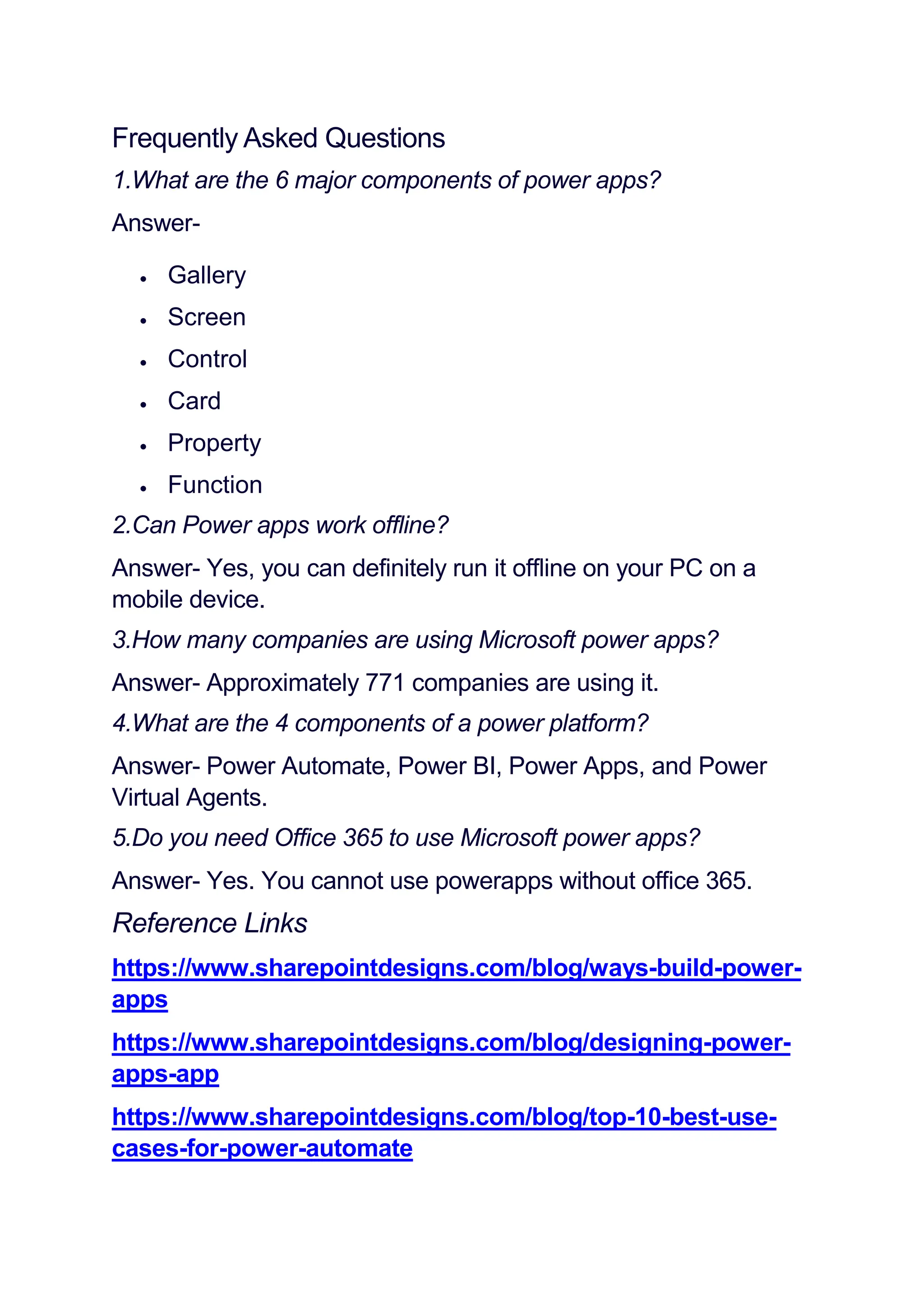 TOP 10 Powerapps.docx