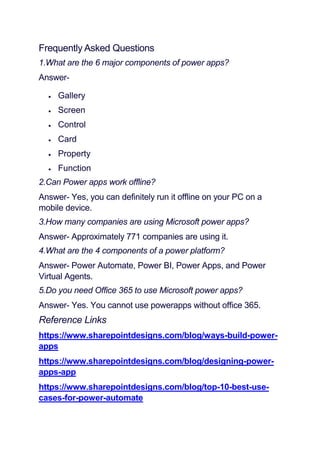 TOP 10 Powerapps.docx
