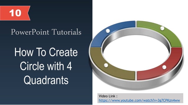 Top 10 Most Popular PowerPoint Tutorials of 2017 | PPTX