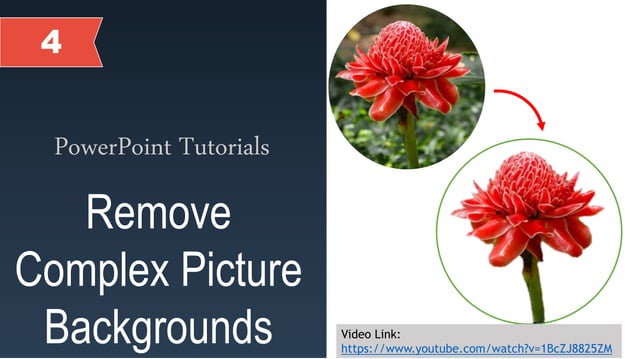 Top 10 Most Popular PowerPoint Tutorials of 2017 | PPTX