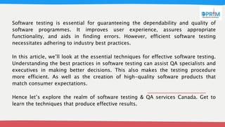 Top 10 Practices for Software Testing in 2023.pptx