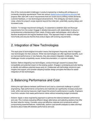 Top 10 Product Engineering Challenges Engineers Face.pdf