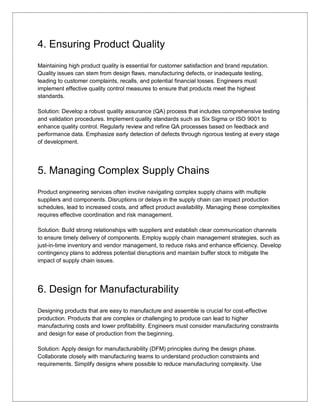 Top 10 Product Engineering Challenges Engineers Face.pdf