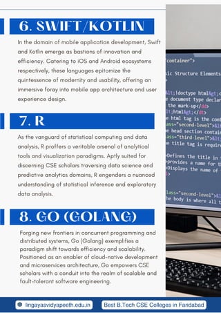 Top 10 Programming Languages Every B.Tech. CSE Student Should Learn.pdf