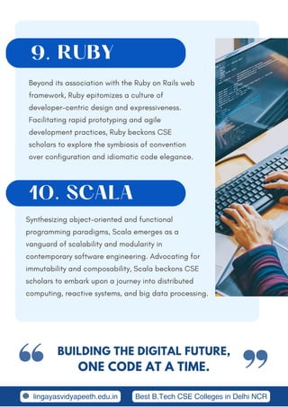 Top 10 Programming Languages Every B.Tech. CSE Student Should Learn.pdf