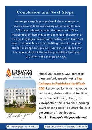 Top 10 Programming Languages Every B.Tech. CSE Student Should Learn.pdf