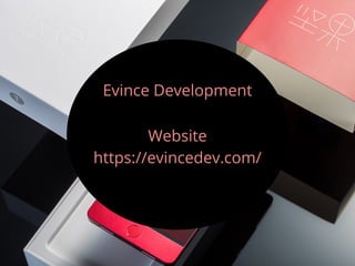 Top 10 react native app software development companies in new york | PPT