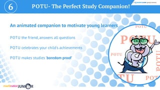 Top 10 Reasons Why A Student In Class I - V Should Join Meritnation | PDF